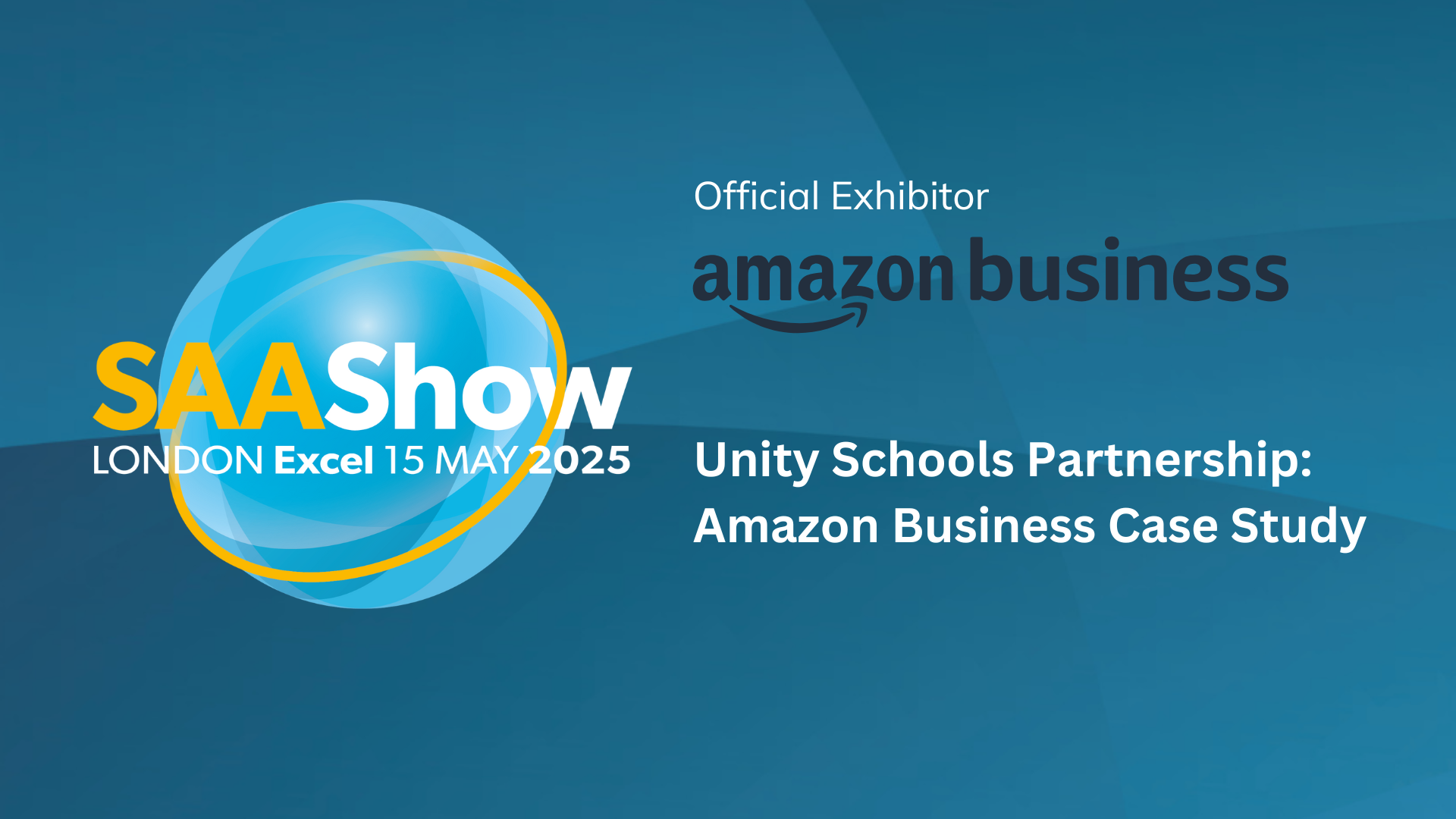 Unity Schools Partnership: Amazon Business Case Study